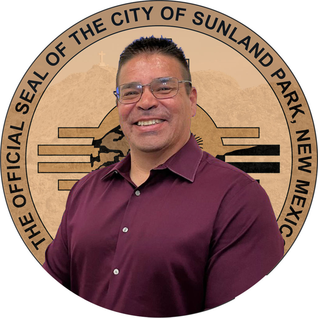 City Manager - City of Sunland Park